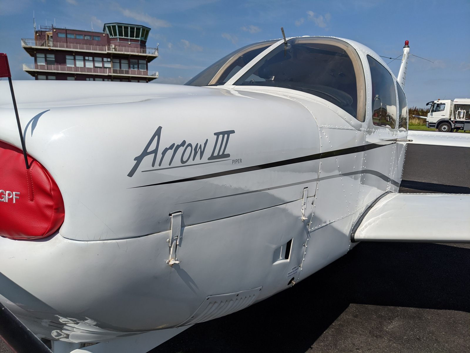 Photo Gallery – Abbotsinch Aviation Ltd